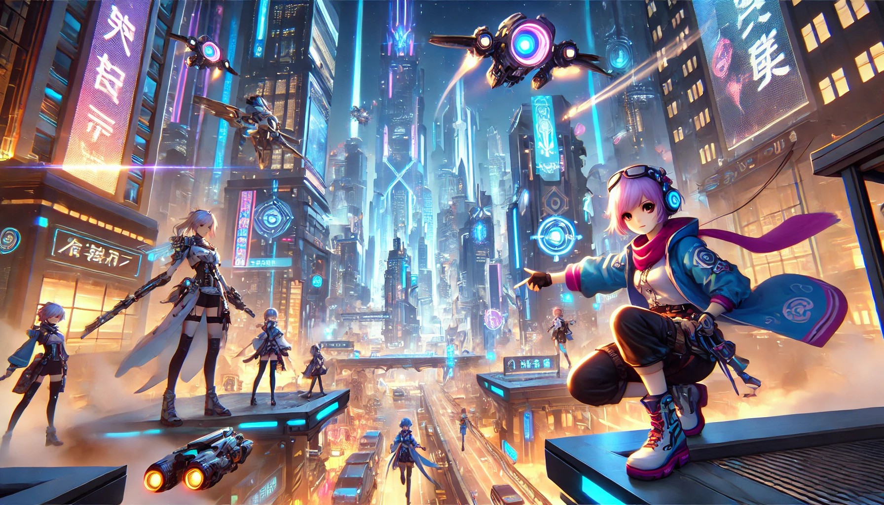 Free online mobile games